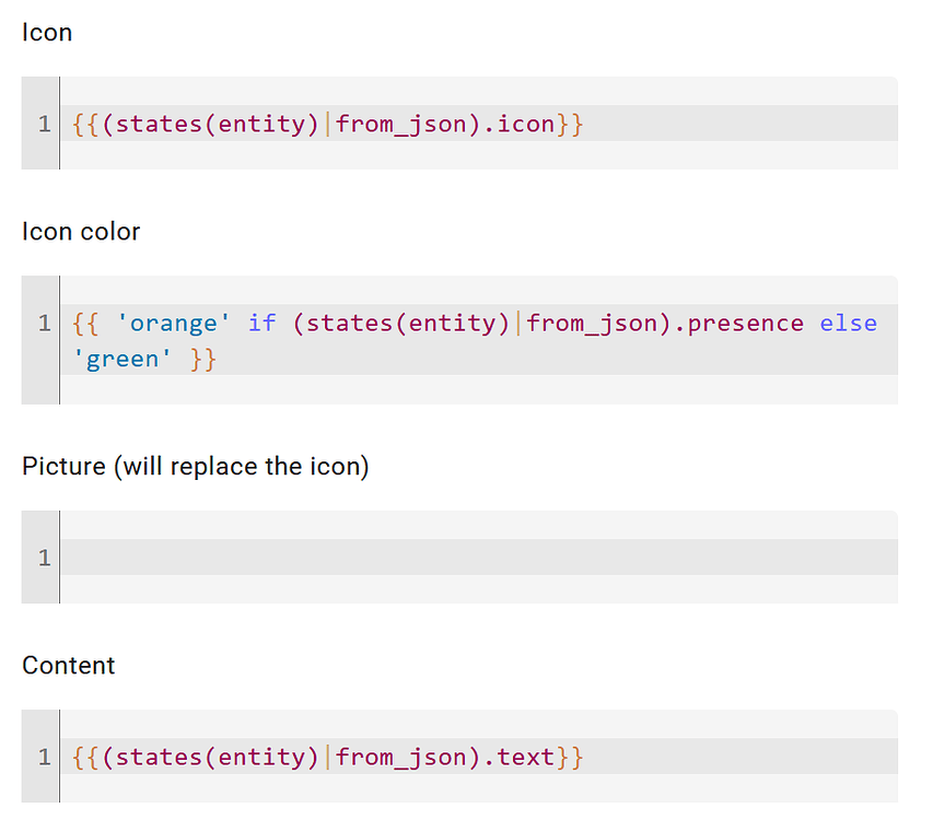 Problem with input_text json formatting - Node-RED - Home Assistant Community