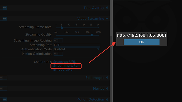Go2rtc project - help thread - Page 8 - Third party integrations - Home ...