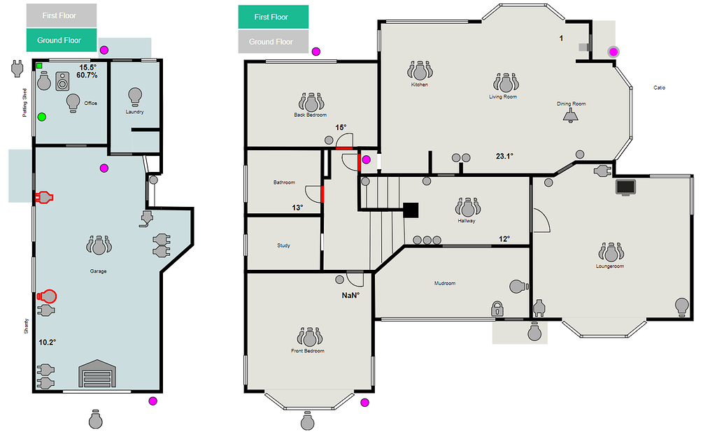 Share your Floorplan - Floorplan - Home Assistant Community