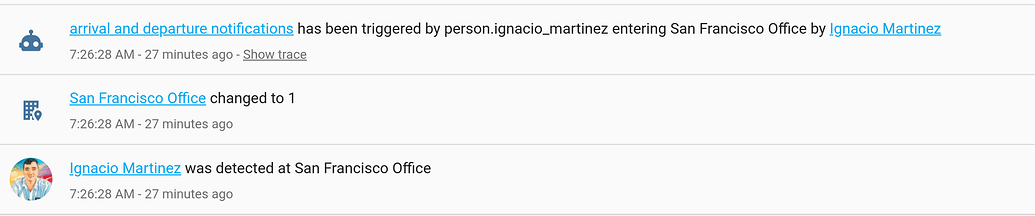 Combining Automations Configuration Home Assistant Community