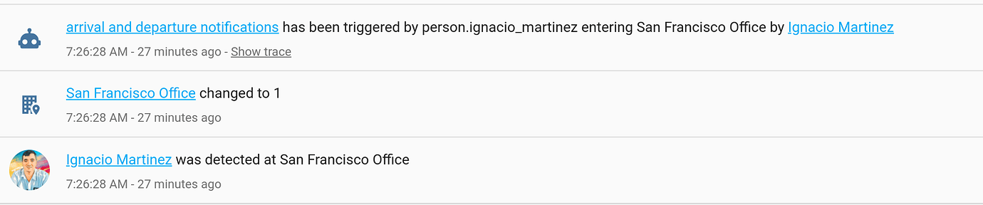 Combining Automations Configuration Home Assistant Community