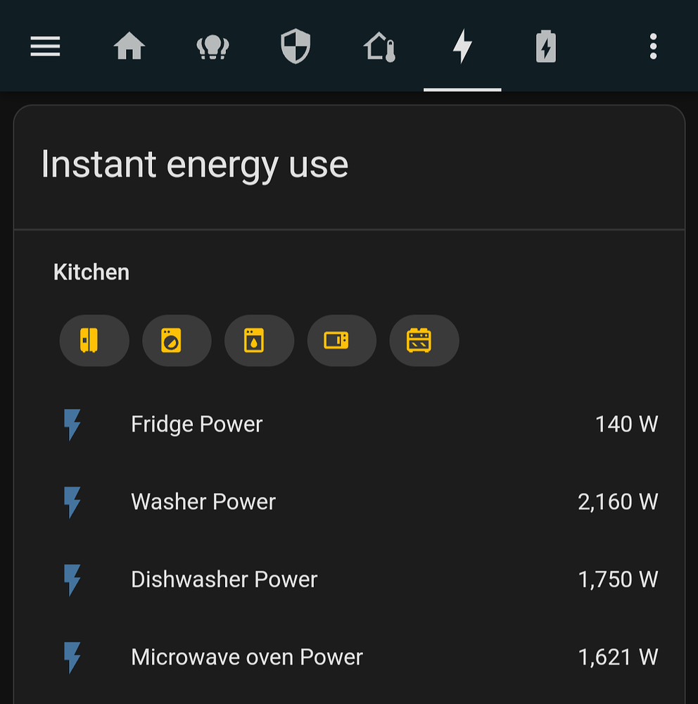 A Home-Approved Dashboard chapter 1: Drag-and-drop, Sections view, and a new grid system design ...