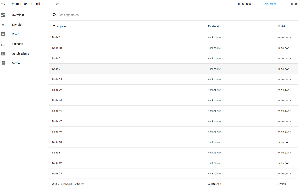Cant Add Zwave Devices Z Wave Home Assistant Community