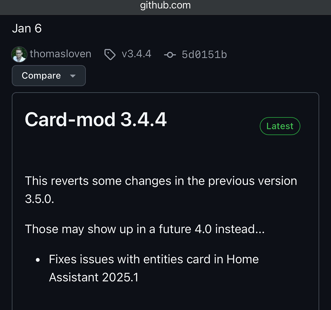 Card-mod usage in vertical-stack-in-card - Frontend - Home Assistant ...