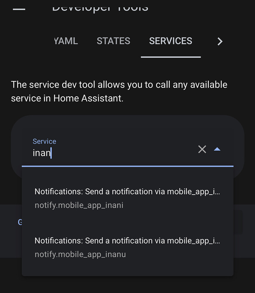 🔔 Notifications Actionable Mobile Notifications Script With Optional Timeout Feature And