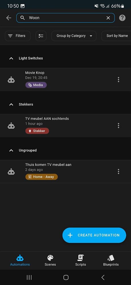 Automation triggered that does not exist? *SOLVED* - Configuration - Home Assistant Community