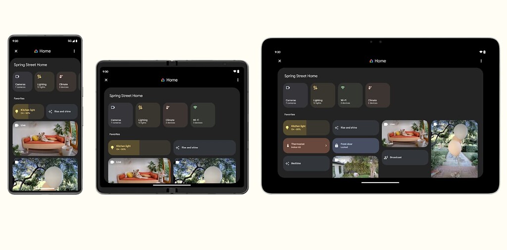 Home Panel integration - Feature Requests - Home Assistant Community