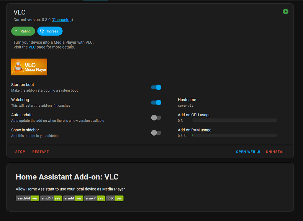 Simple TTS Speaker - Hardware - Home Assistant Community