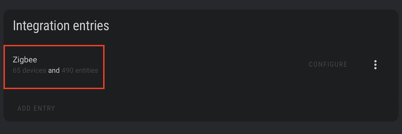 Custom Fonts With New Tables Frontend Home Assistant Community
