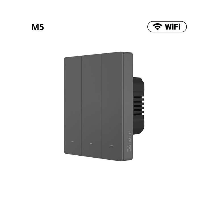 Detached smart wall-switch (EU) - Hardware - Home Assistant Community