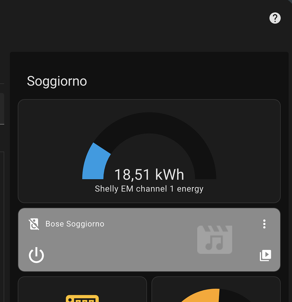 Energy consumption - something missing? (Shelly EM) - Hardware - Home ...