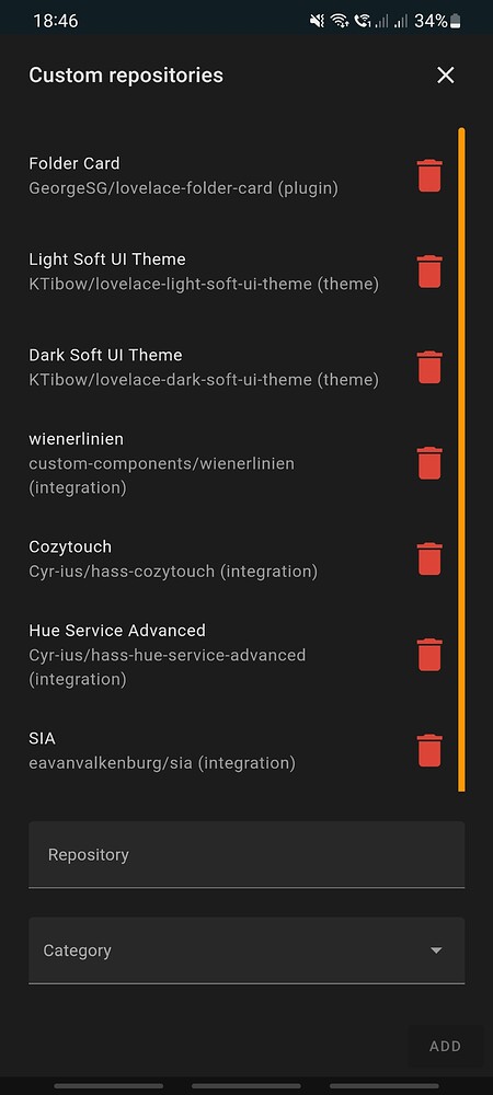 Custom card: Room Card - Dashboards & Frontend - Home Assistant Community