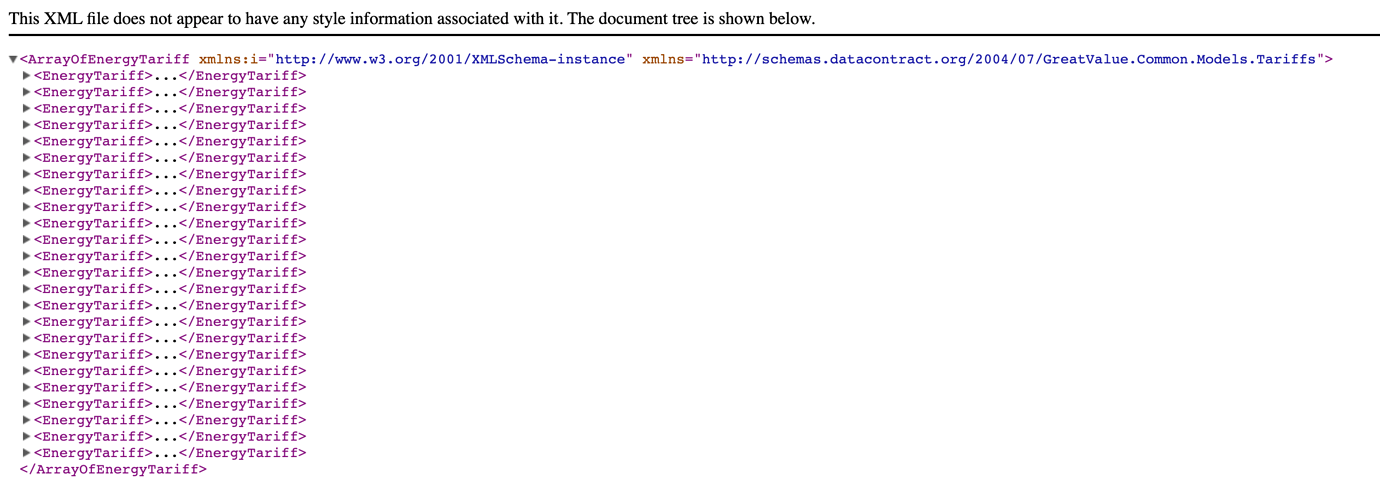 Struggling with RESTful sensor - Configuration - Home Assistant Community