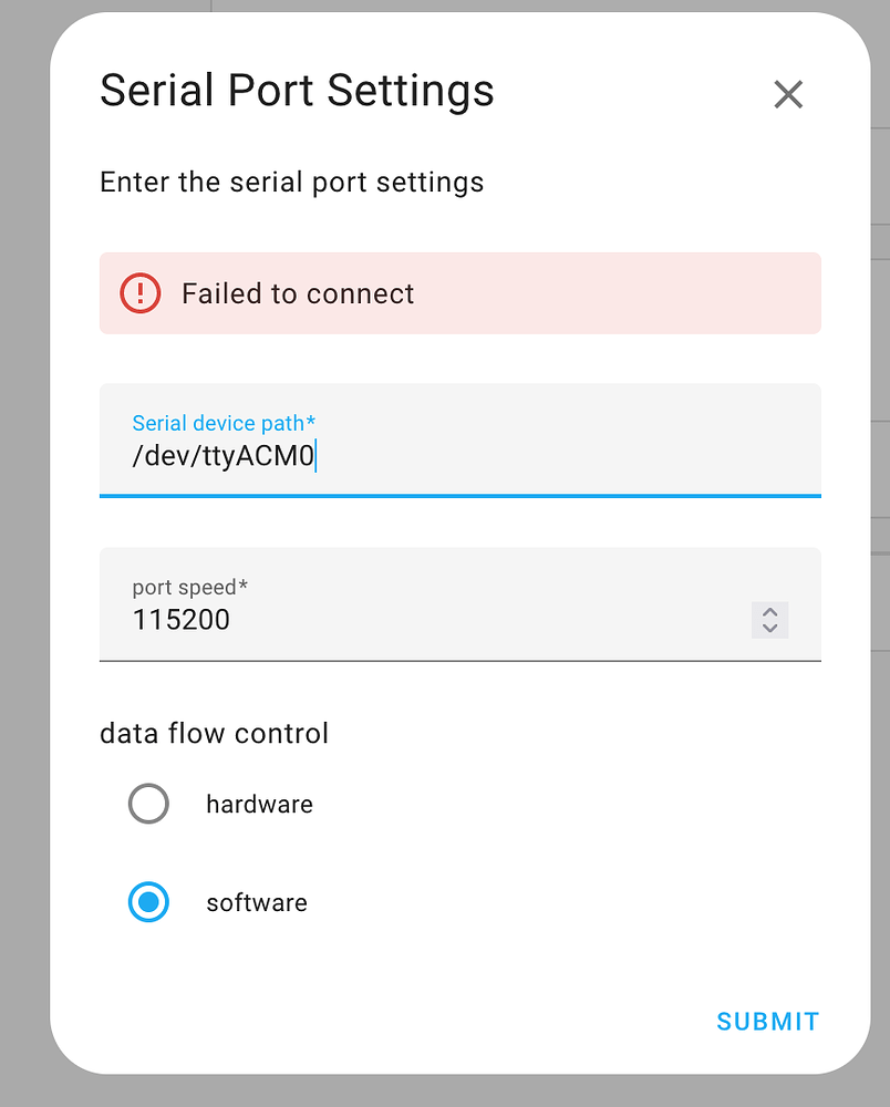 ZBDongle-E - "Error setting up entry SONOFF Zigbee 3.0 USB Dongle Plus V2 for zha" [solved-ish ...
