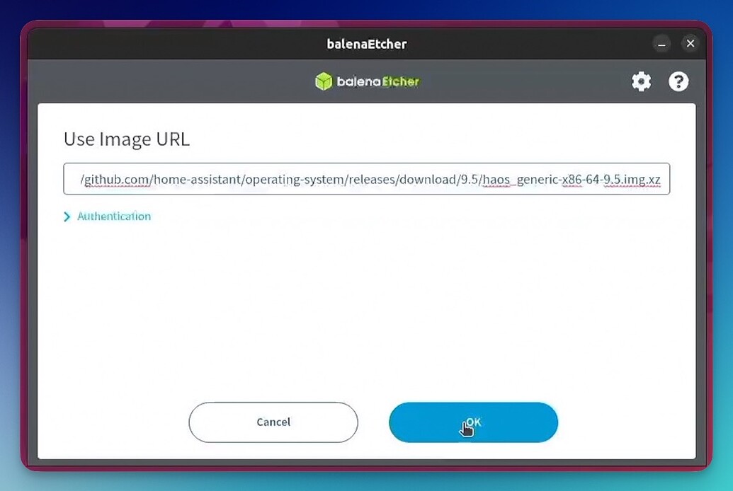 How to Install Home Assistant On Generic x86-64 Using Live OS - Share ...