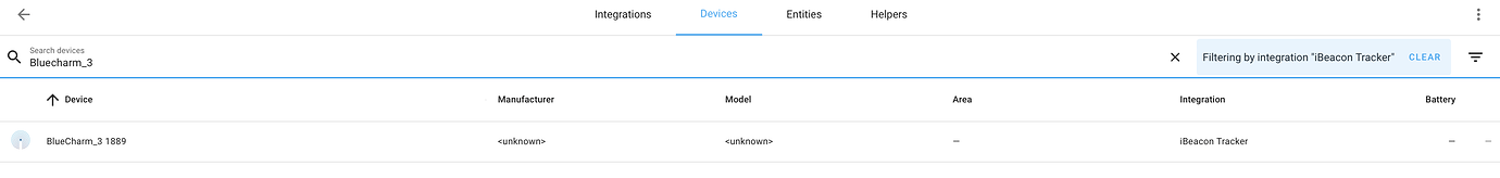 Anyone else experience issues with iBeacons? - Hardware - Home ...