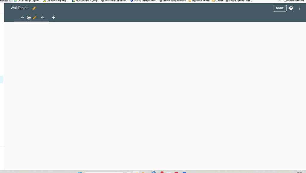 Custom Layout Cant Add Card Frontend Home Assistant Community