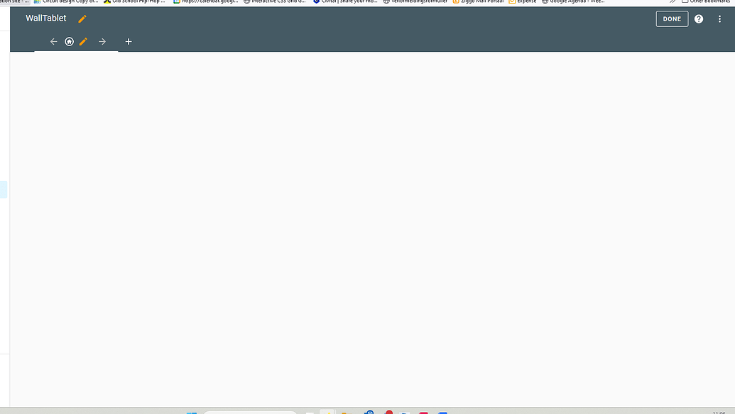 Custom Layout Cant Add Card Frontend Home Assistant Community