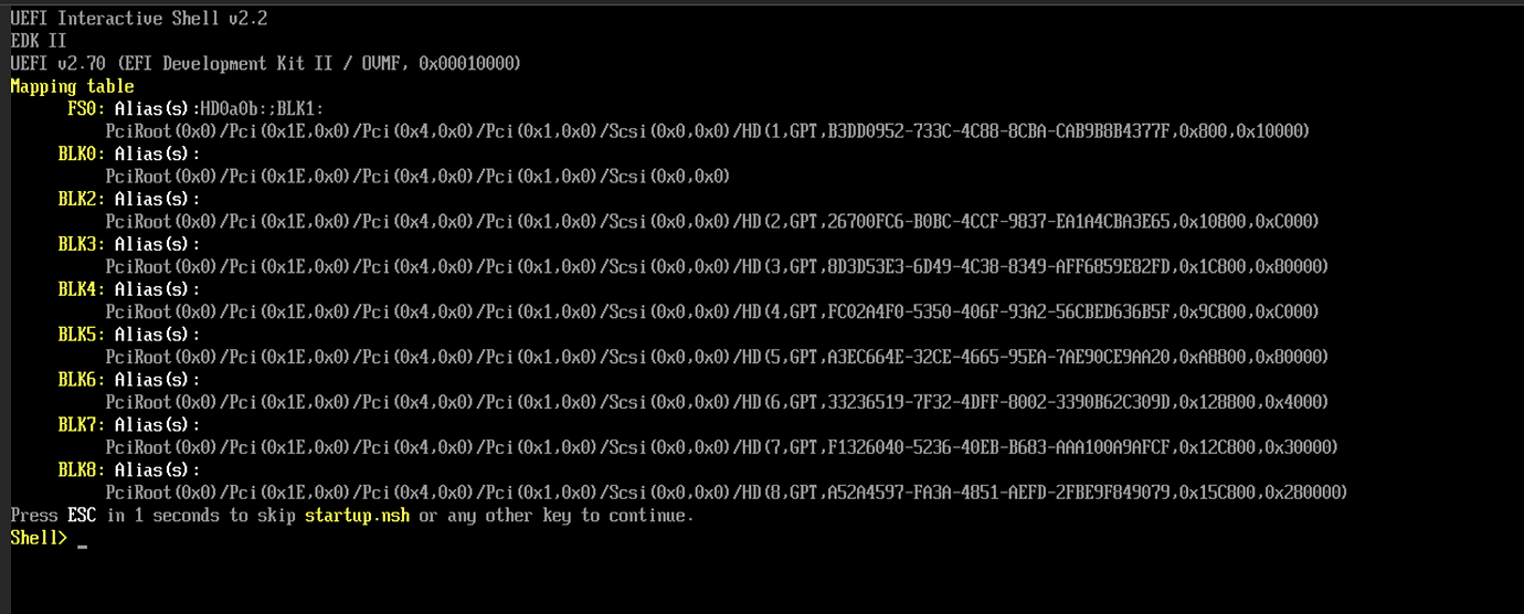 Revert Never Finishes Proxmox 8 Home Assistant Os Home Assistant