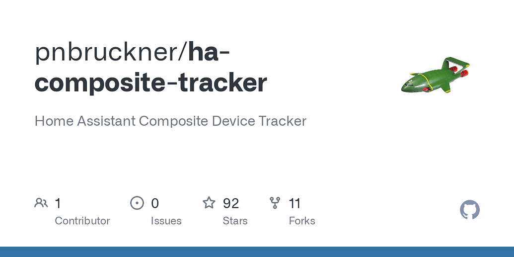 Helper For Device Tracker Configuration Home Assistant Community