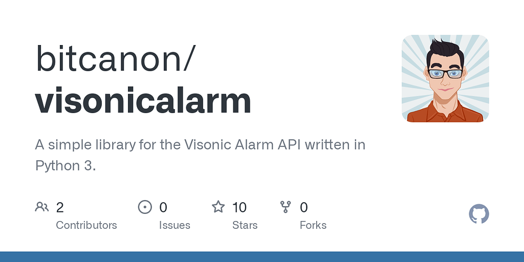 Homeassistant create a rest api integration diy Visonic alarm system ...