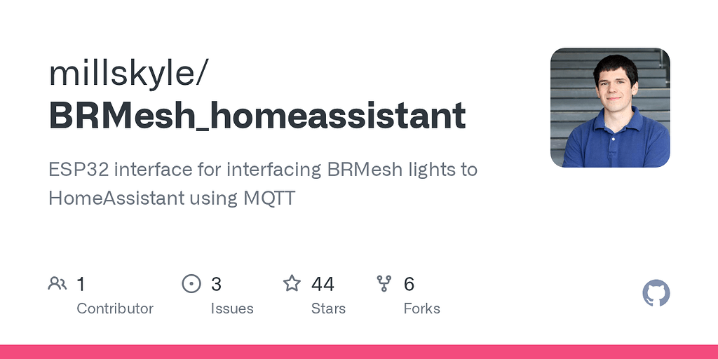 BR Mesh Lights - Hardware - Home Assistant Community