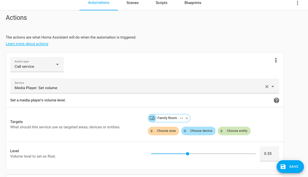 Can SONOS Volume Be Configured With An Automation Rule Configuration Home Assistant Community can-sonos-volume-be-configured-with-an-automation-rule-configuration-home-assistant-community