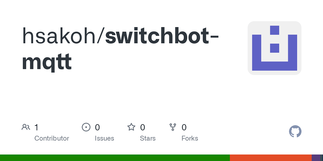 Introducing A New Add On Feature Using The Switchbot Api For Mqtt Integration Share Your