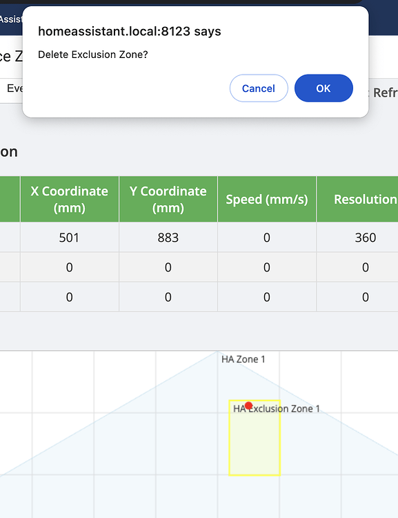 Everything Presence Lite - Zone Configurator - Zones not saving - Hardware - Home Assistant ...