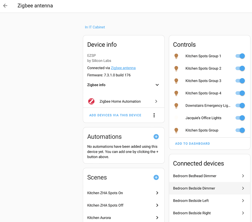 Nested entities in templates - Configuration - Home Assistant Community