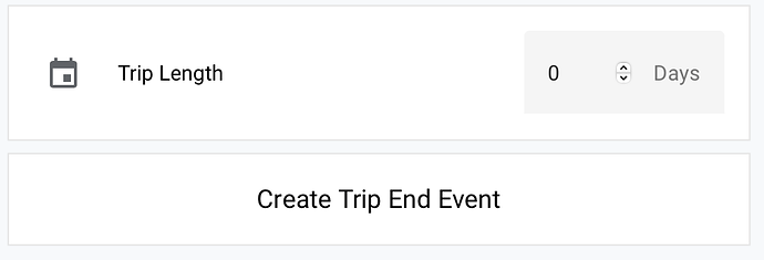 Creating calendar event with input_number - Configuration - Home ...