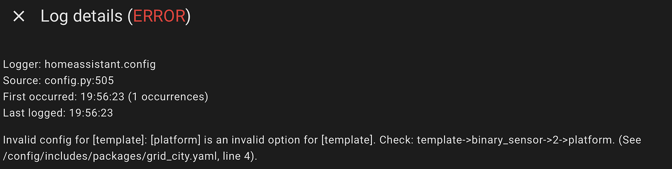 Combining different binary sensors - templates - Home Assistant Community Combining different binary sensors - templates - Home Assistant Community