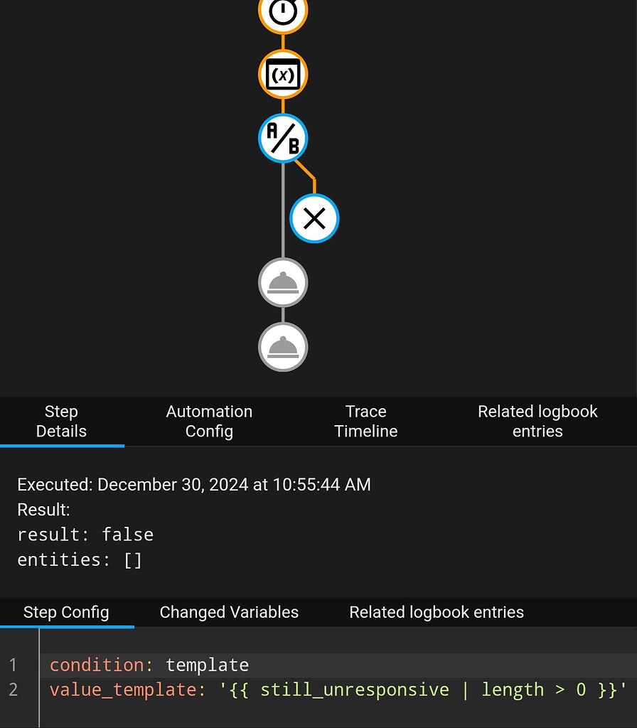 Automation last seen notification zwave devices - Configuration - Home Assistant Community