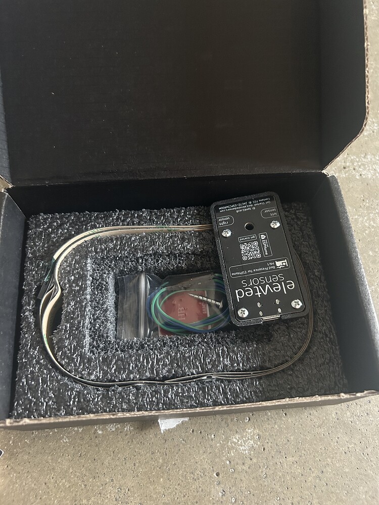 Elevated Sensors Bed sensor first impressions & teardown - Hardware - Home Assistant Community