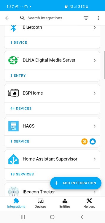 Buttons as HA automation triggers - ESPHome - Home Assistant Community
