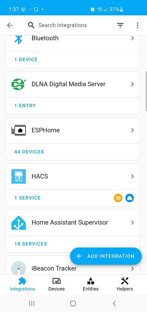 Buttons as HA automation triggers - ESPHome - Home Assistant Community