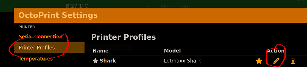 🧯 Octoprint Additional Buttons Helper Blueprint - Blueprints Exchange ...