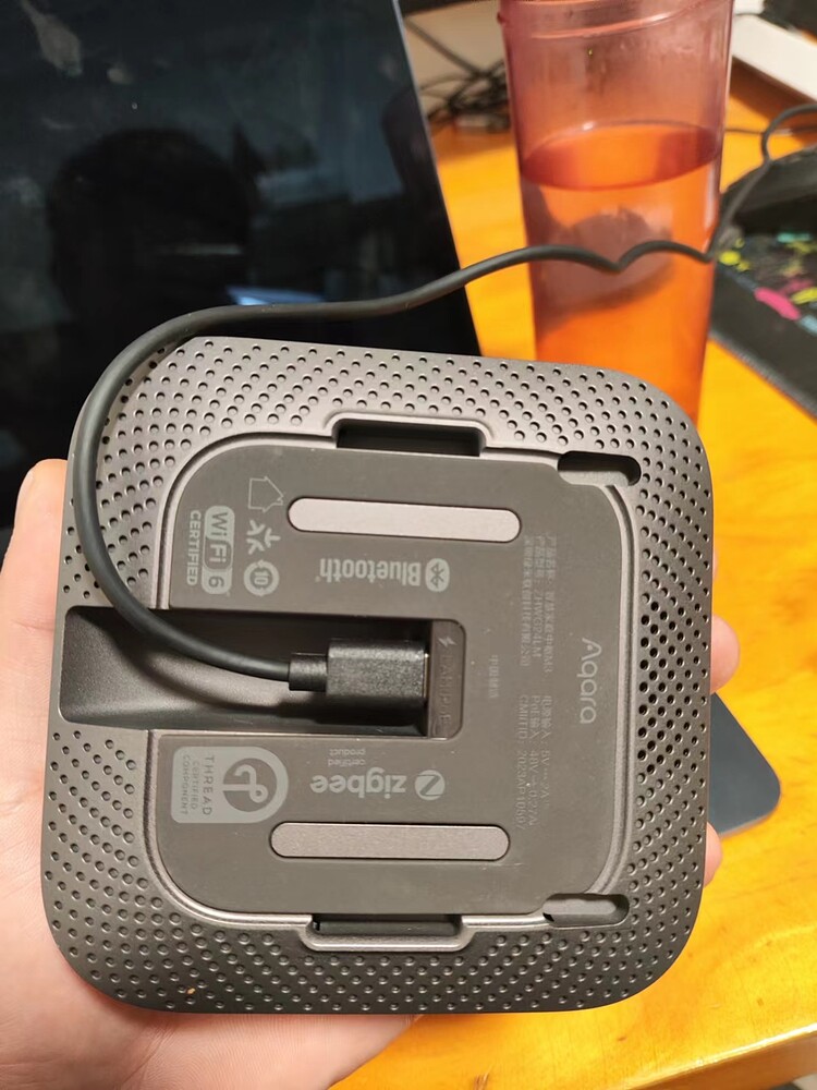 How To Use Aqara Hub M3 Devices In Home Assistant Hardware Home Assistant Community