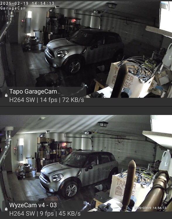 New rtsp camera to buy - Hardware - Home Assistant Community