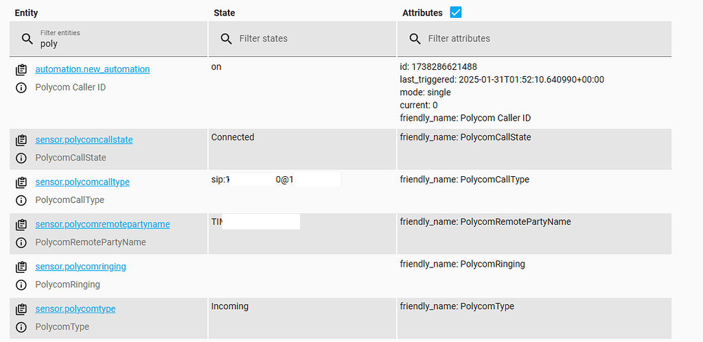 Formatting a string I'm sending to MQTT publish - awtrix caller-ID via Polycom VVX api ...