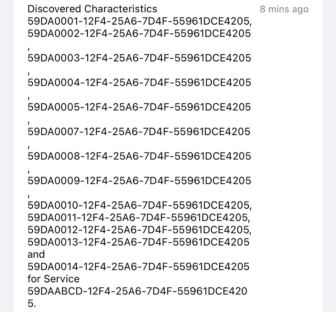 Powerpal smart energy monitor - Feature Requests - Home Assistant Community