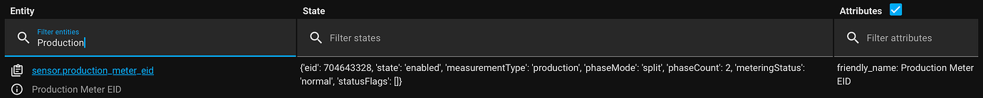 Rest Api With Json Output Configuration Home Assistant Community