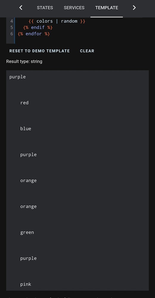Help With Mushroom Template Card And Icon Coloring Third Party Integrations Home Assistant