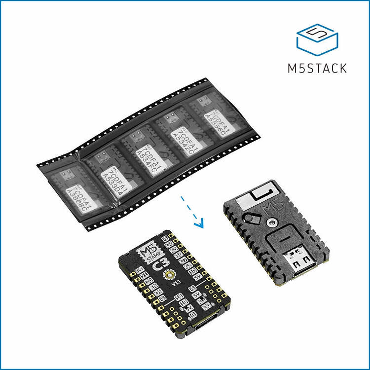 ESPresense and M5stamp C3 - Hardware - Home Assistant Community