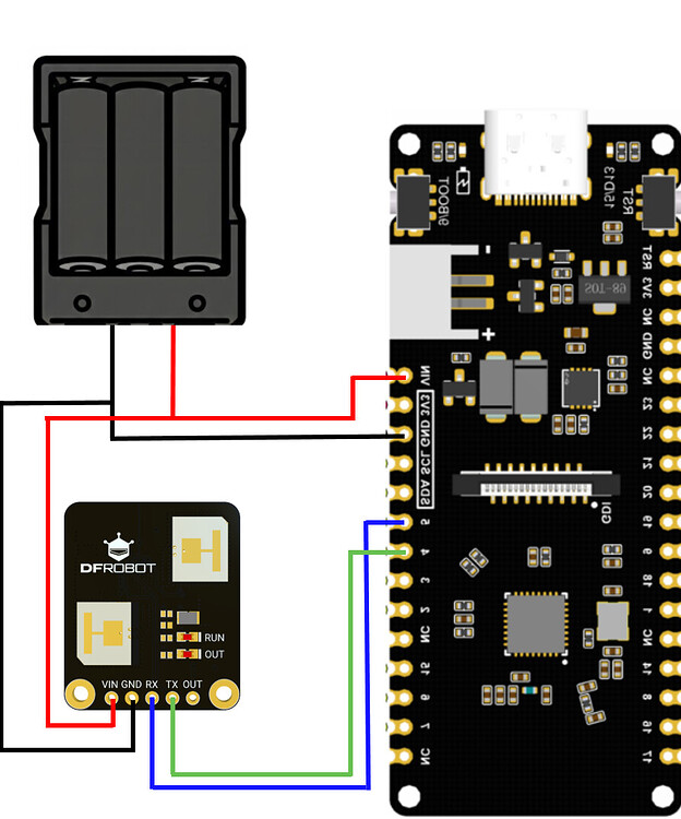 Building a Native Home Assistant mmWave Presence Sensor with ESPHome on ...