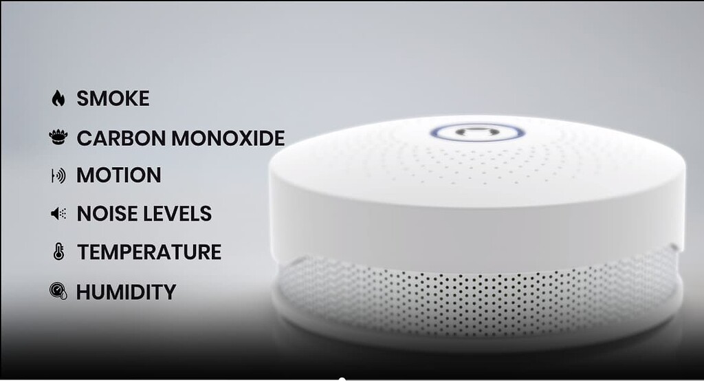Owl Wired Wifi Smoke Detector as Alternative to Nest Protect - Hardware ...