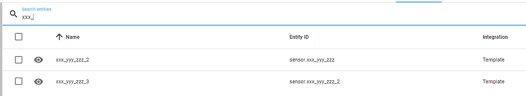 Template sensor: how to set a friendly name with a non-legacy syntax? - Configuration - Home ...