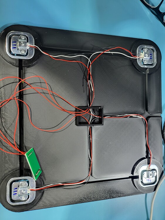 Load Sensor Hx711 Esphome Esp32s Values Jumping Around Esphome Home Assistant Community