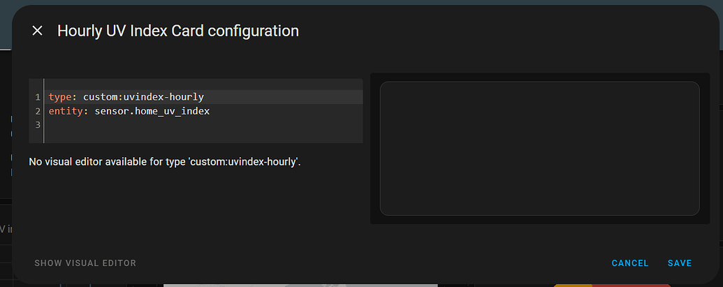 How to install this custom HACS card? - Installation - Home Assistant Community
