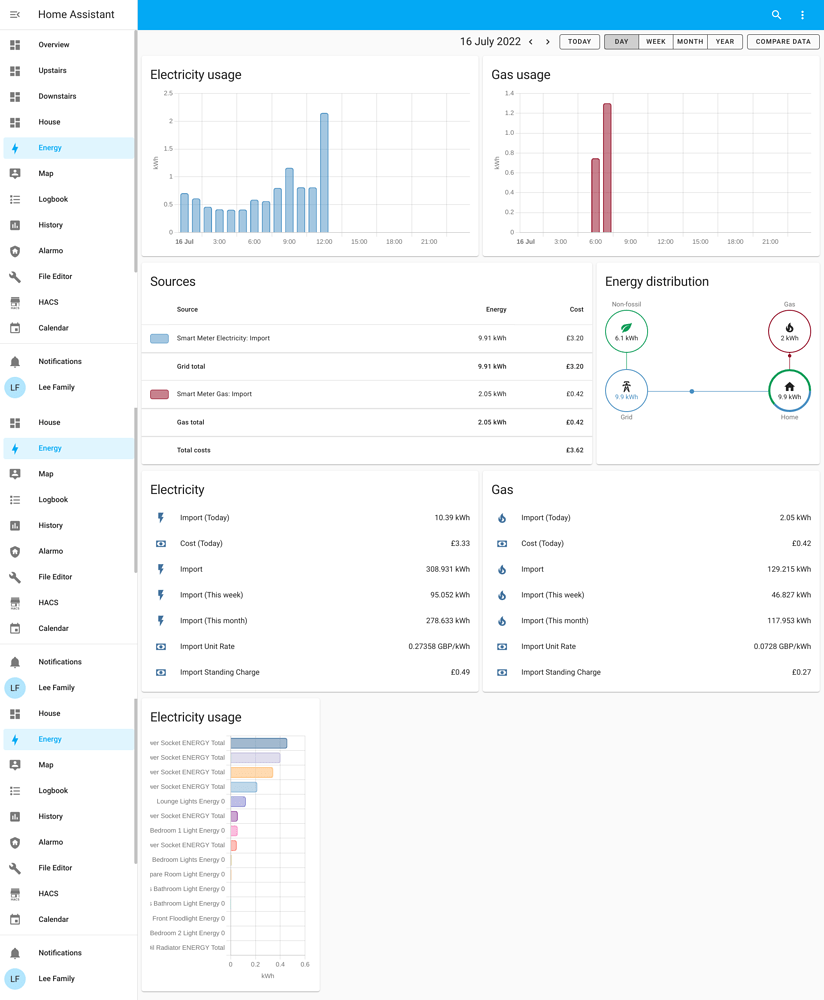 Glow / Hildebrand Display - Local MQTT Access - Template Help - Third ...